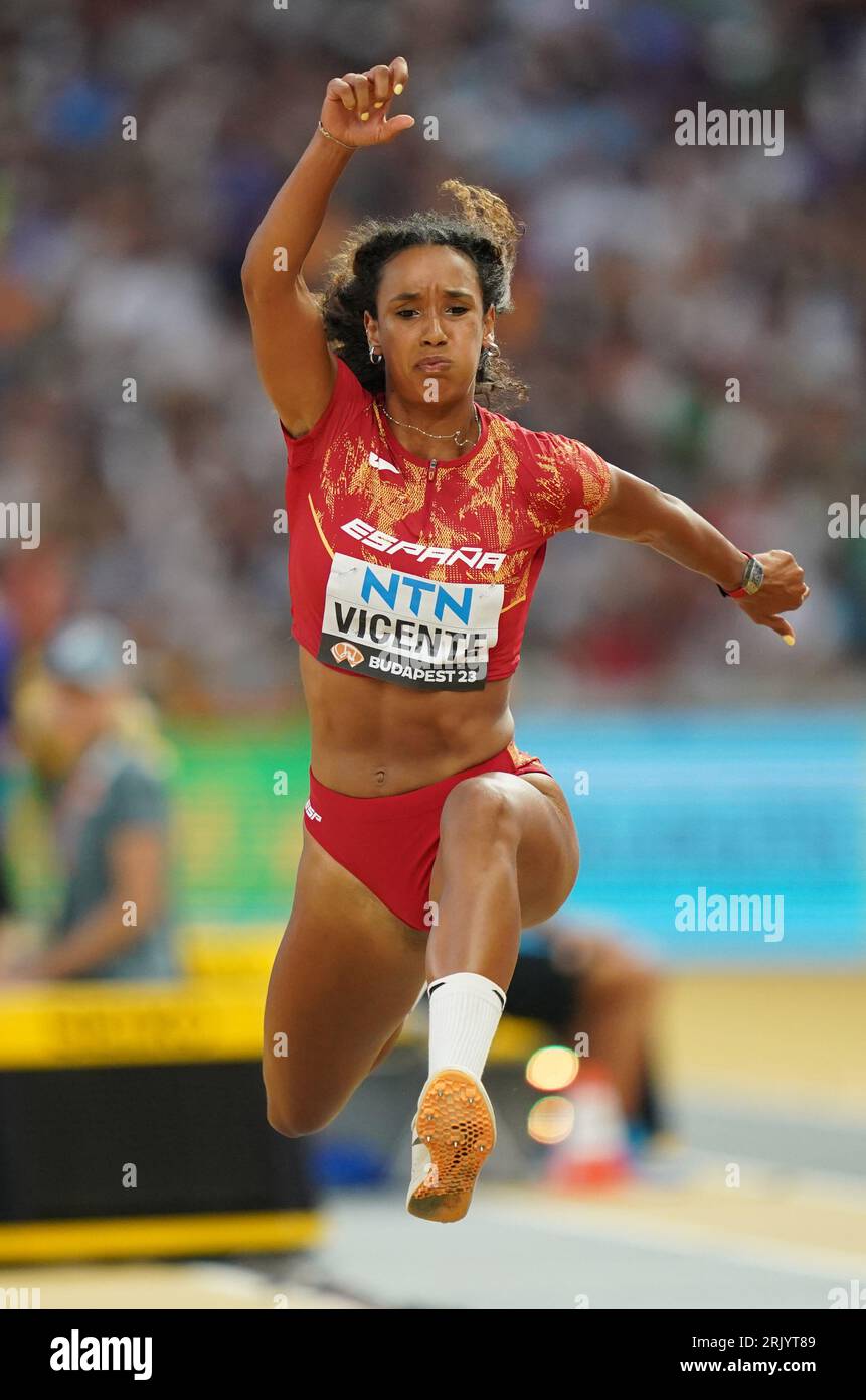 Maria vicente budapest hi-res stock photography and images - Alamy