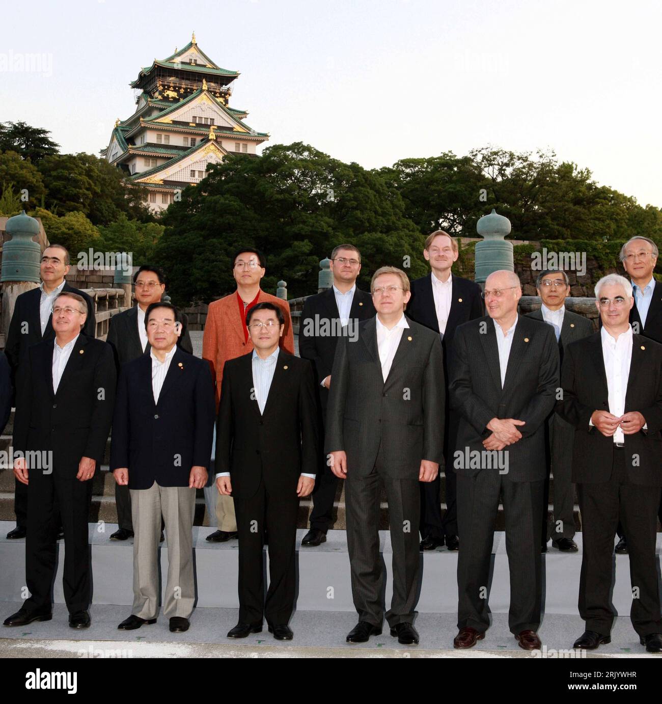 Robert paulson hi-res stock photography and images - Alamy