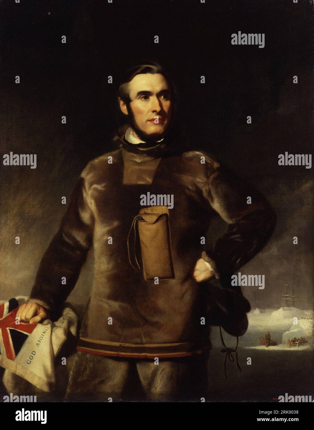 William penny hi-res stock photography and images - Alamy