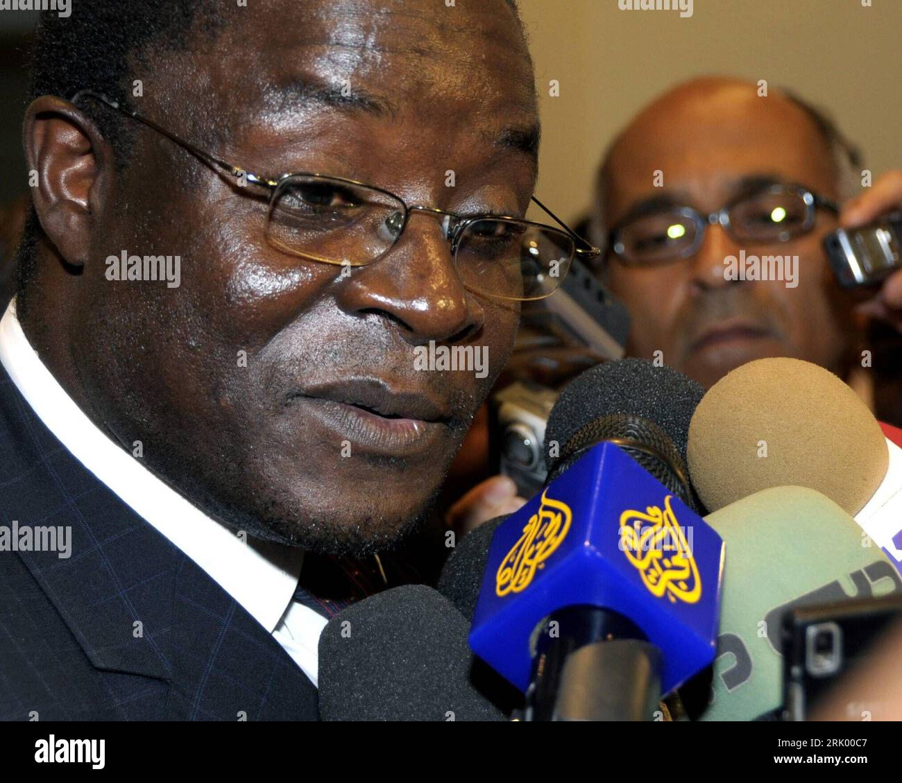 Au zimbabwe hi-res stock photography and images - Alamy