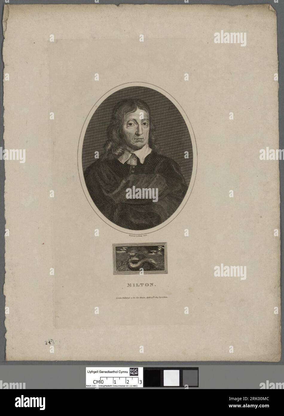 Richard cook hi-res stock photography and images - Alamy