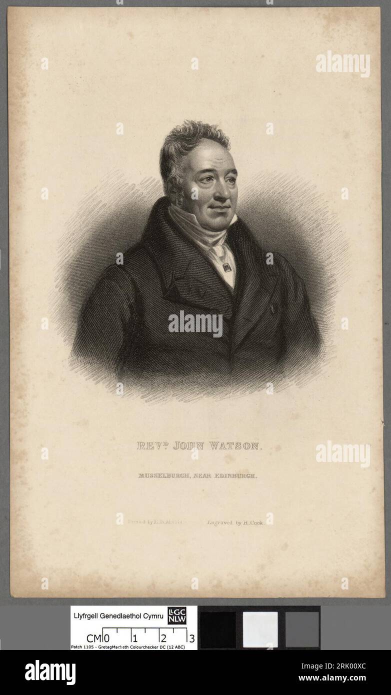 Henry watson hi-res stock photography and images - Alamy