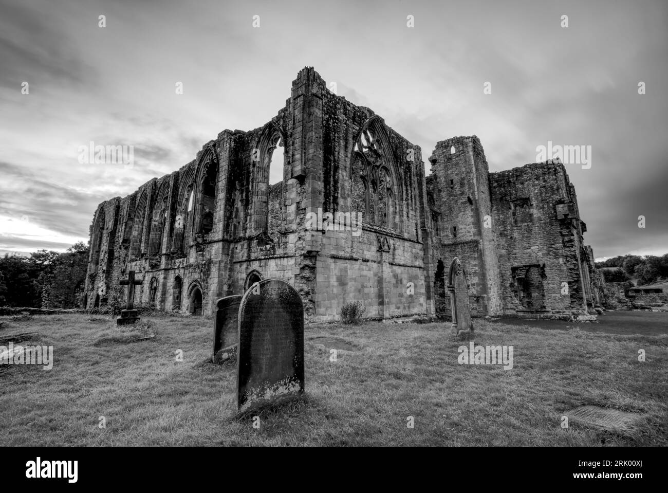 Great wall ruins Black and White Stock Photos & Images - Alamy