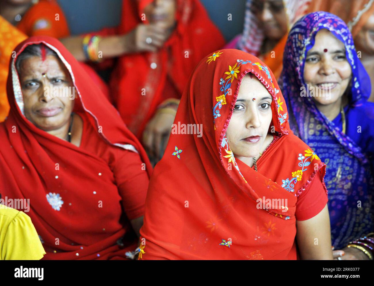 Frauen im hinduismus hi-res stock photography and images - Alamy