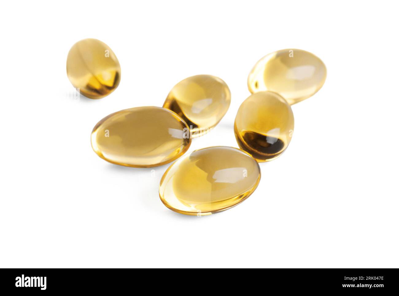 Soft gelatin capsule hi-res stock photography and images - Alamy