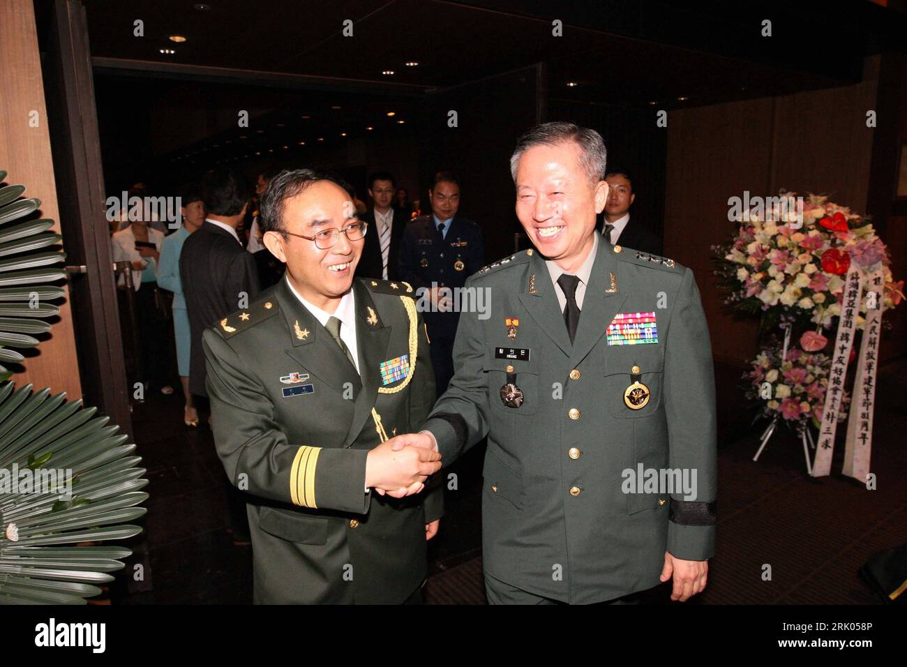 Li hwang hi-res stock photography and images - Alamy