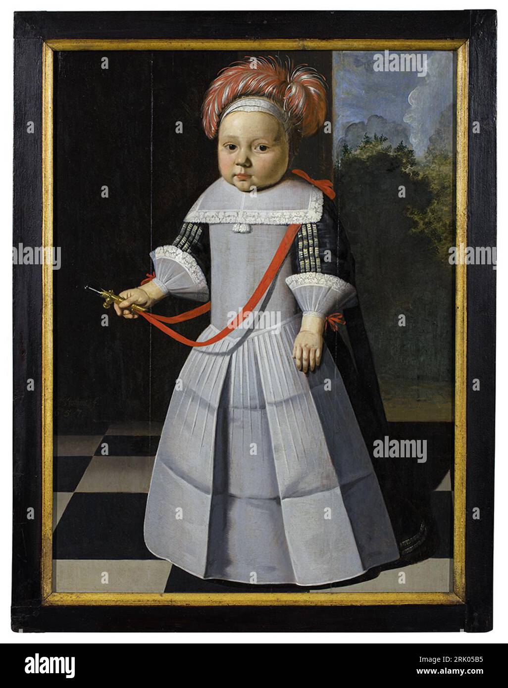 An unknown boy hi-res stock photography and images - Alamy