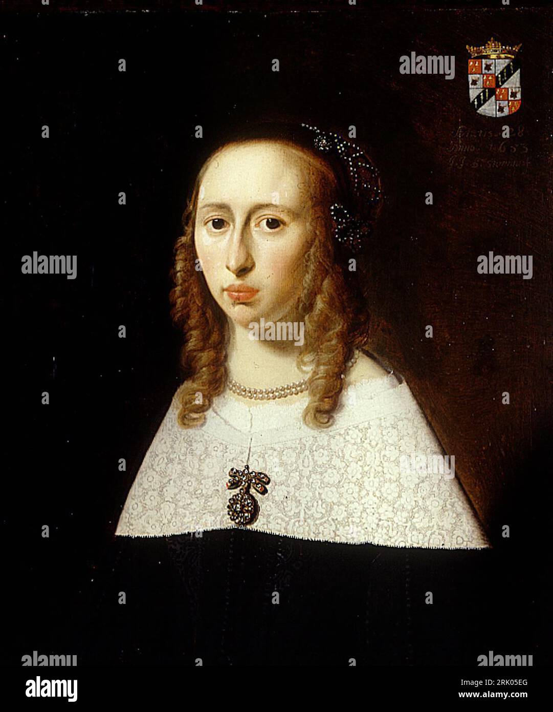 Elisabeth hooftman hi-res stock photography and images - Alamy