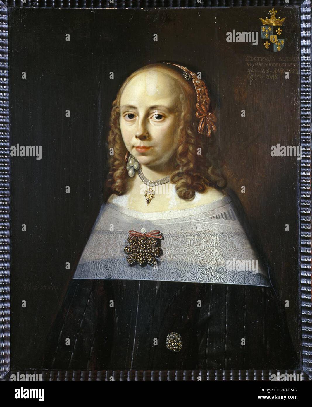 Van middelstum hi-res stock photography and images - Alamy