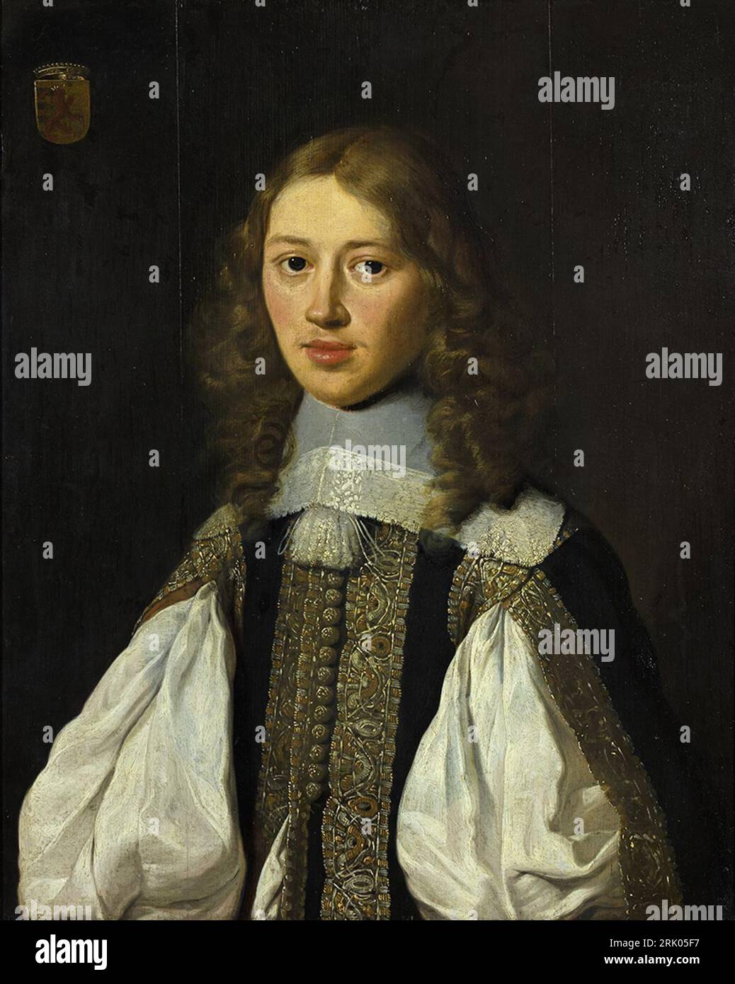 Van lissebon hi-res stock photography and images - Alamy