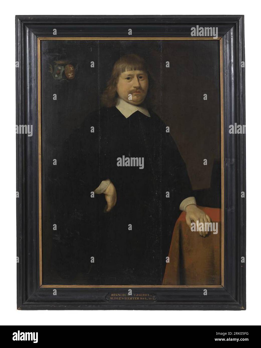 Regnerus hi-res stock photography and images - Alamy