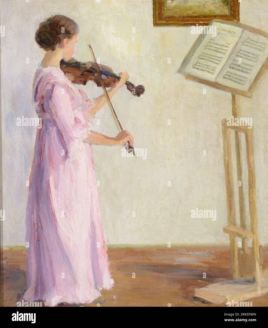 Karl alexander von winkler hi-res stock photography and images - Alamy