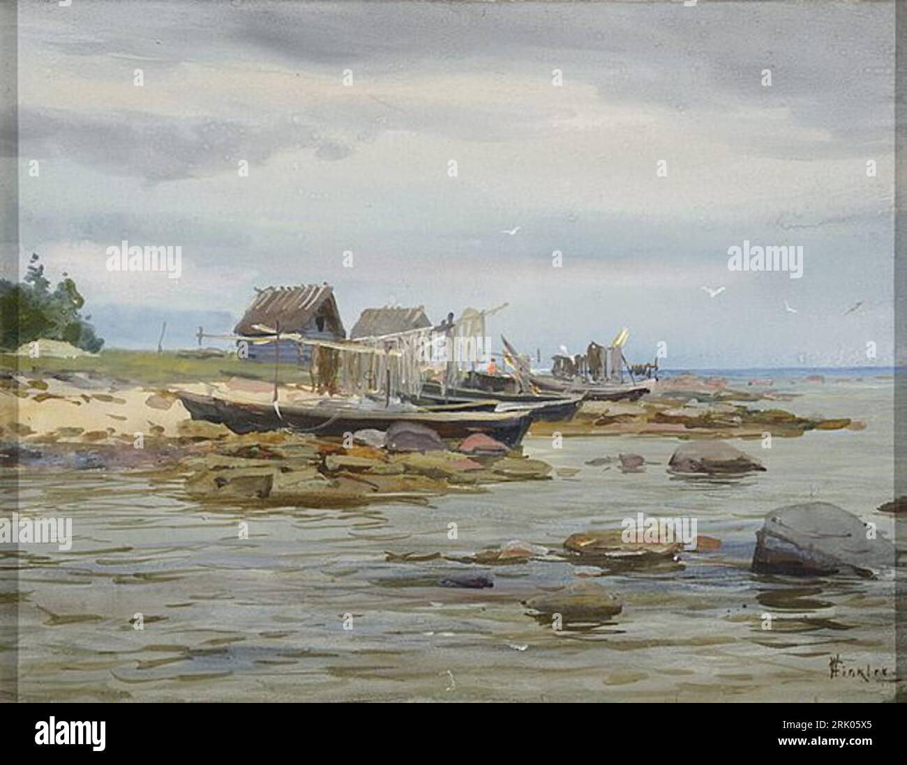 Karl alexander von winkler hi-res stock photography and images - Alamy