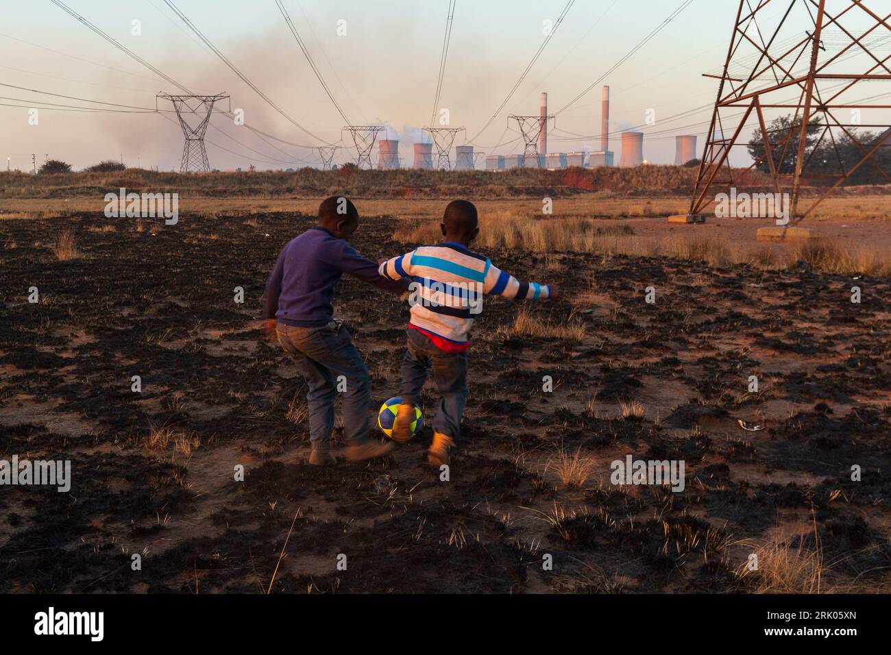 Witbank hi-res stock photography and images - Alamy