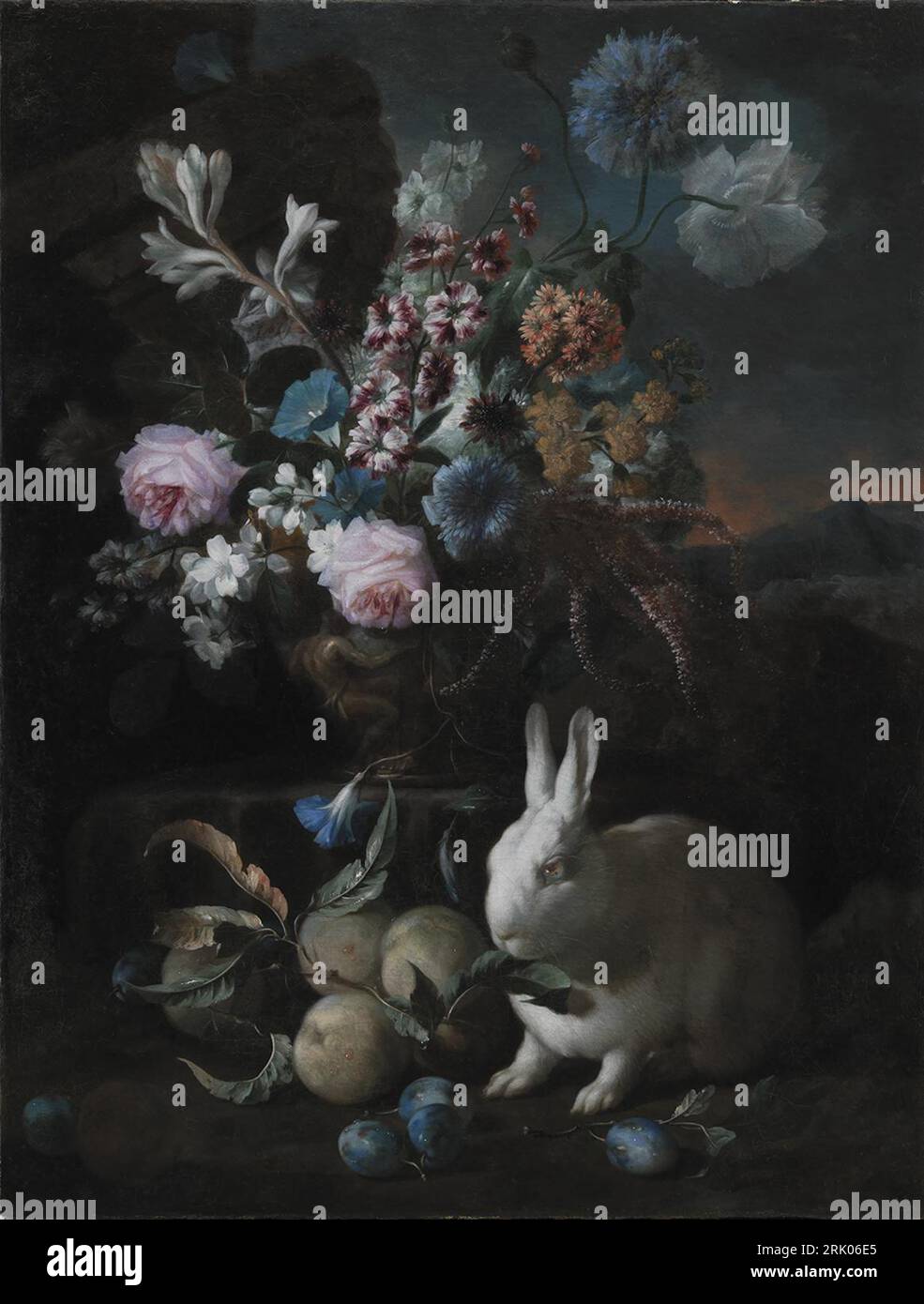 1673 1724 hi-res stock photography and images - Alamy