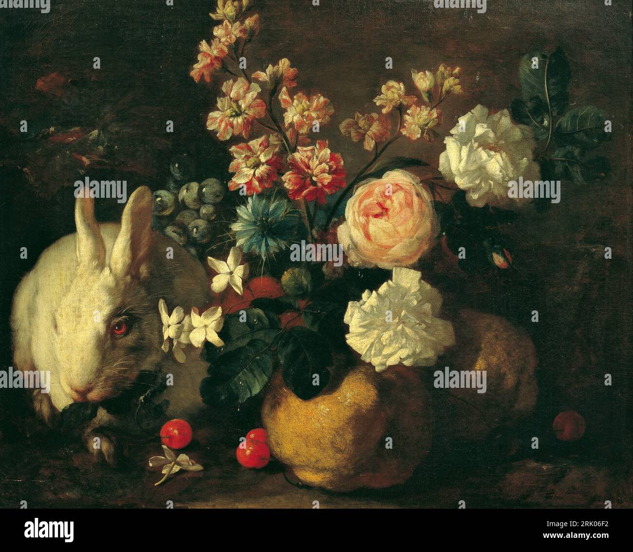 Between circa 1720 and circa 1724 hi-res stock photography and images ...