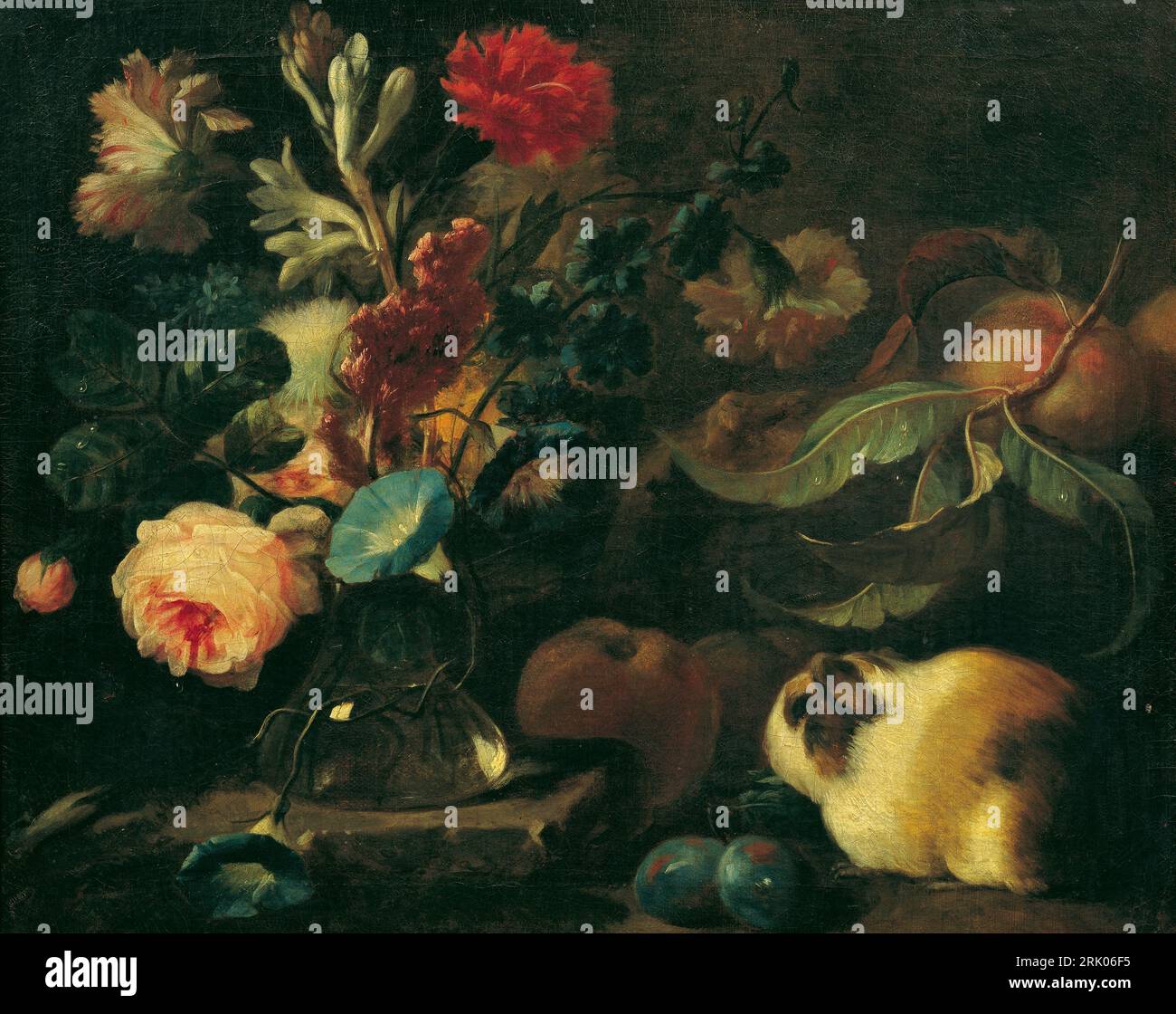 Between circa 1720 and circa 1724 hi-res stock photography and images ...