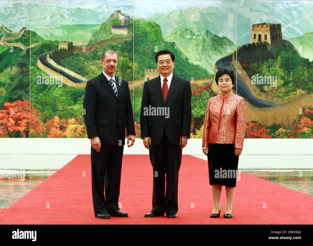 Alix mit hi-res stock photography and images - Alamy