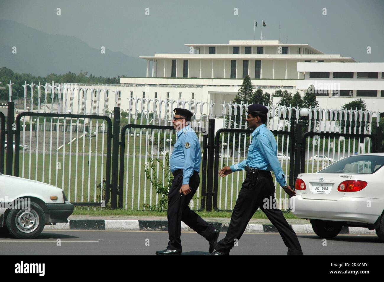 Group photo police hi-res stock photography and images - Alamy