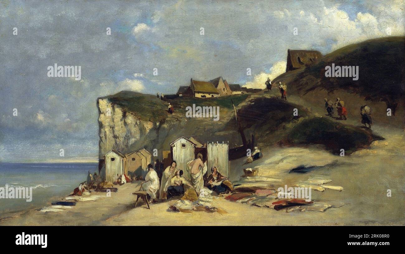 Circa 1857 1860 hi-res stock photography and images - Alamy