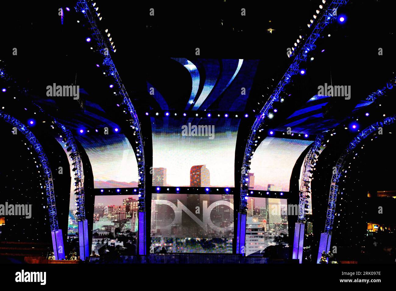 Dnc logos hi-res stock photography and images - Alamy