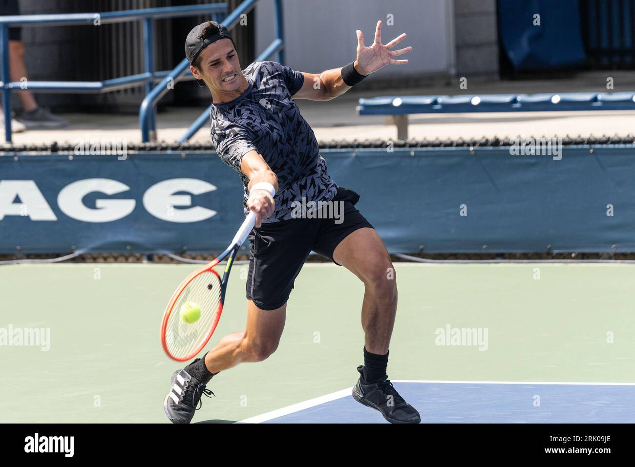 Camilo ugo carabelli hi-res stock photography and images - Alamy