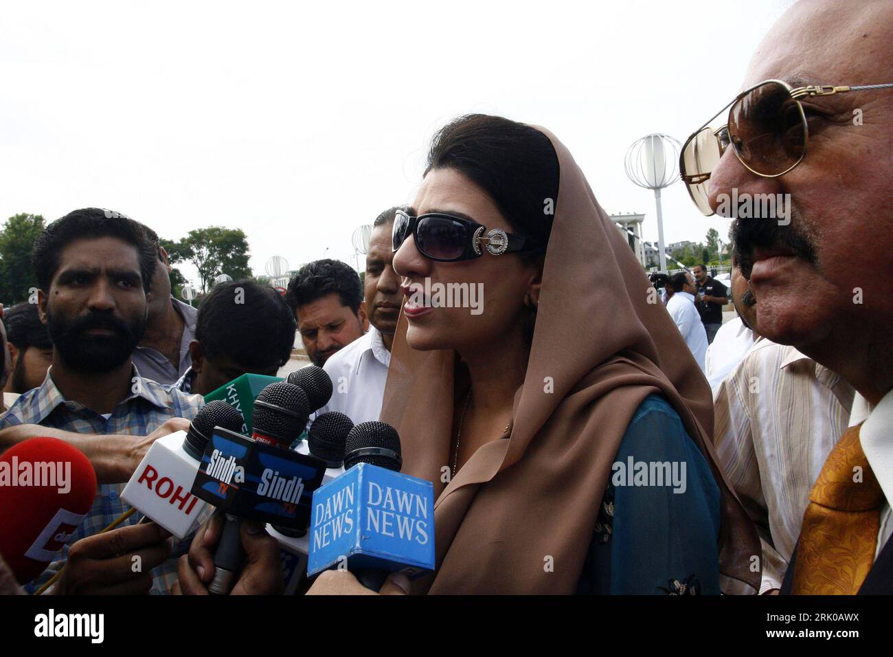 Farzana raja hi-res stock photography and images - Alamy