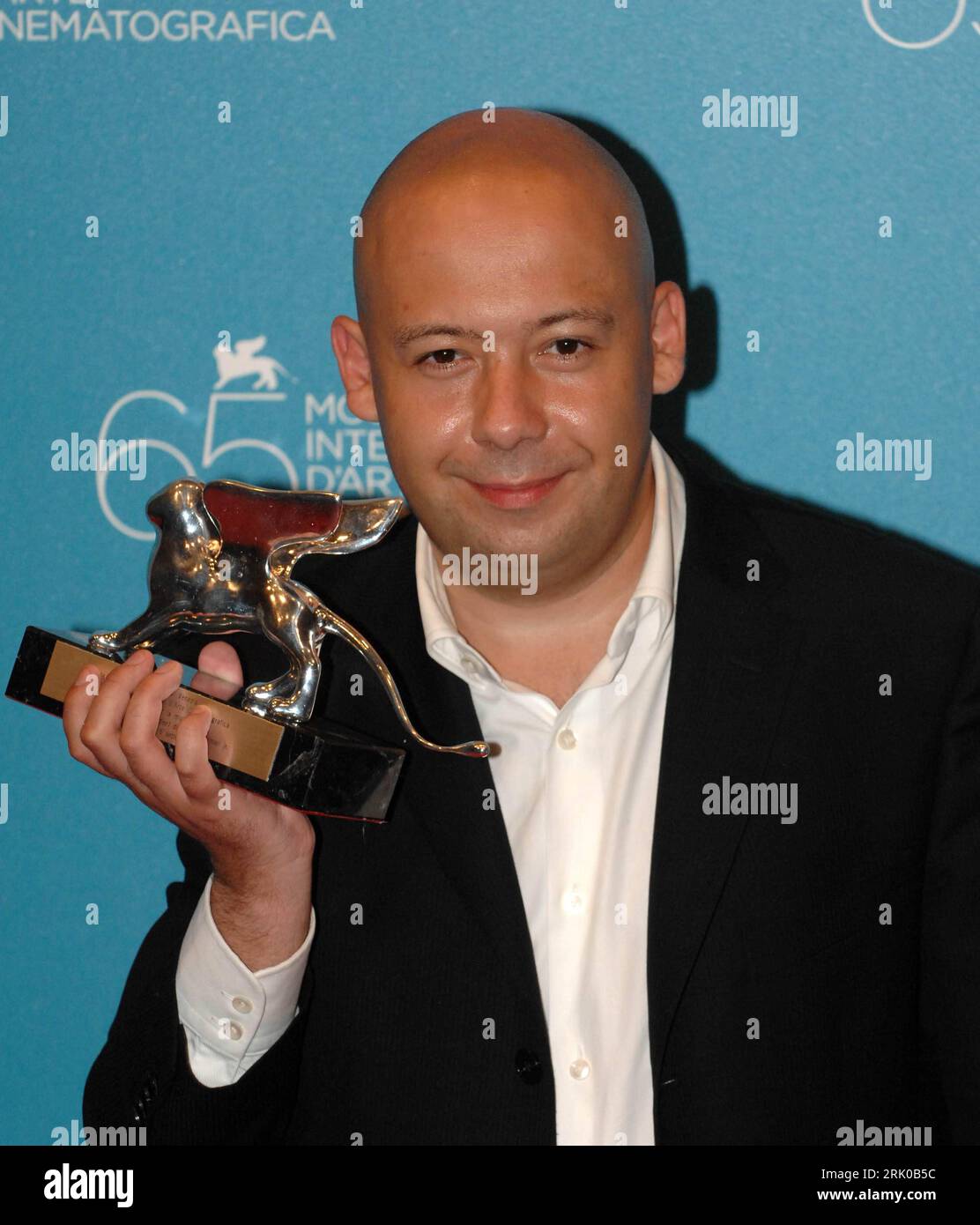 Silberner löwe hi-res stock photography and images - Alamy