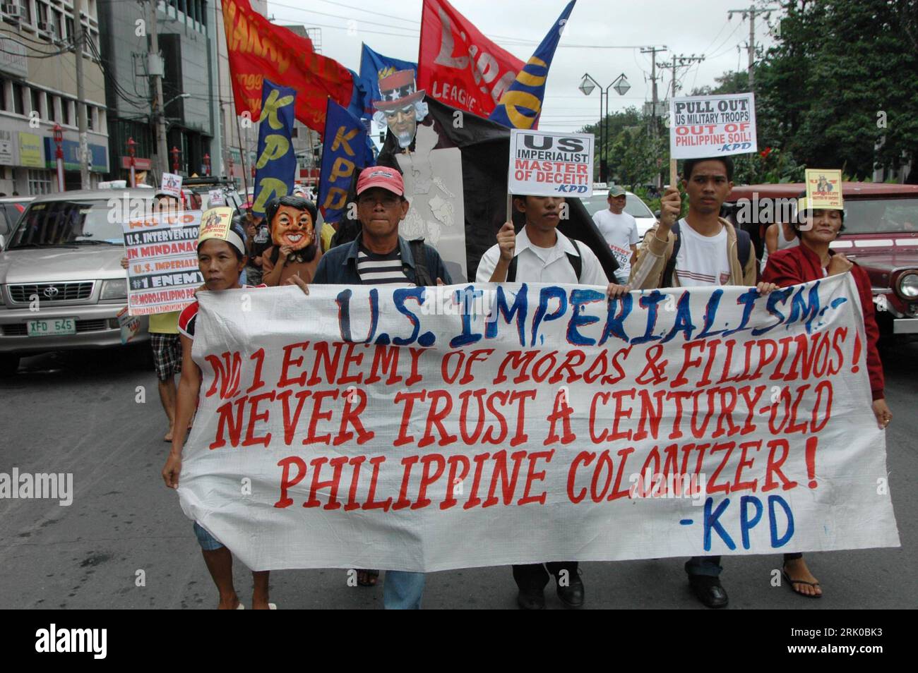 Kilusan hi-res stock photography and images - Alamy