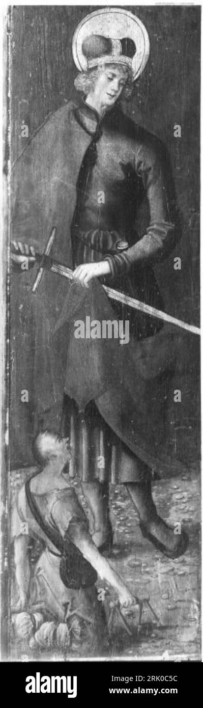 Martin ruckseite hi-res stock photography and images - Alamy