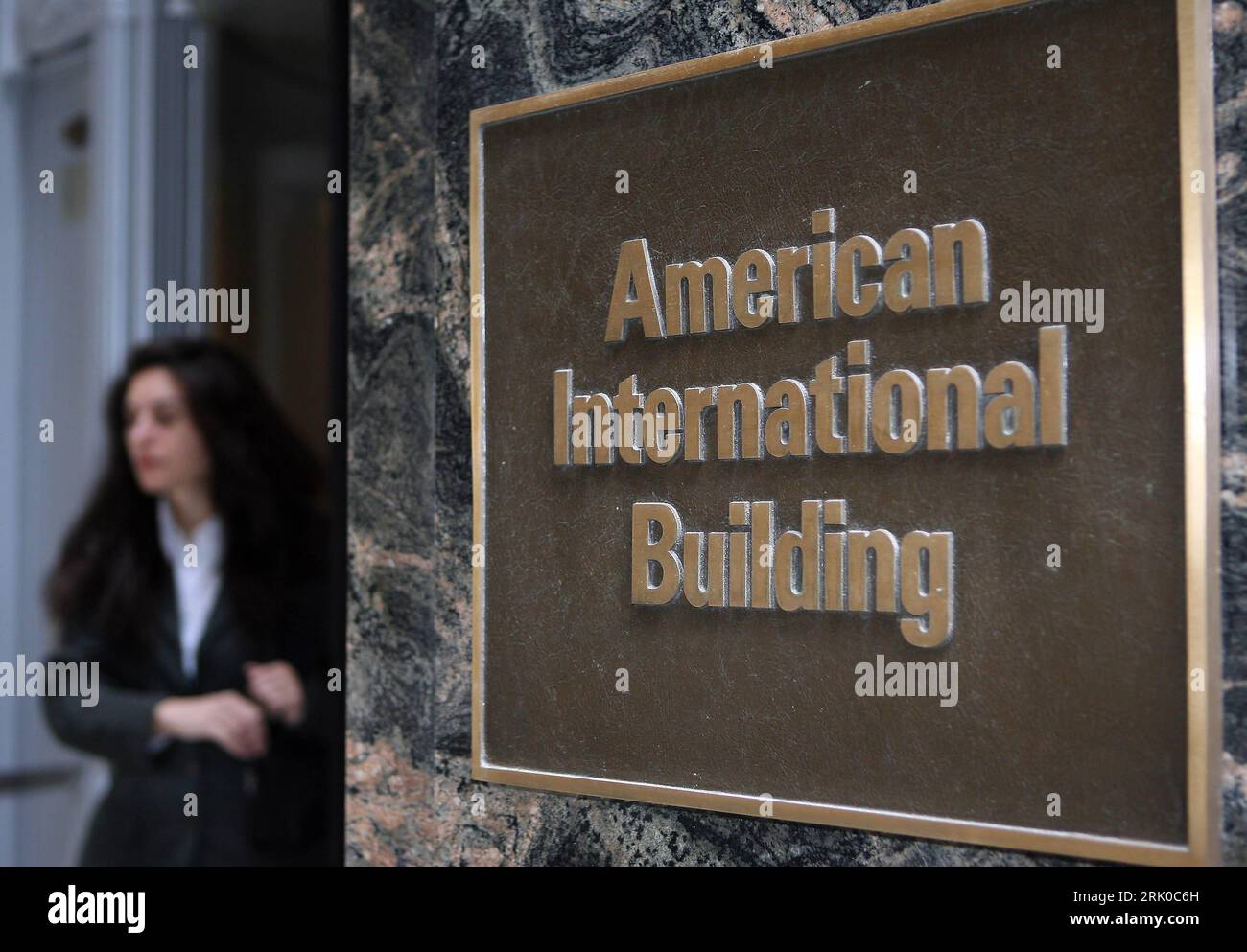 Aig logos hi-res stock photography and images - Alamy