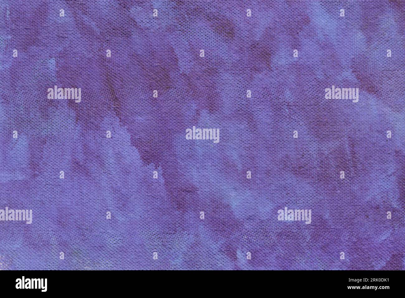 violet painted watercolor background on paper texture Stock Photo - Alamy