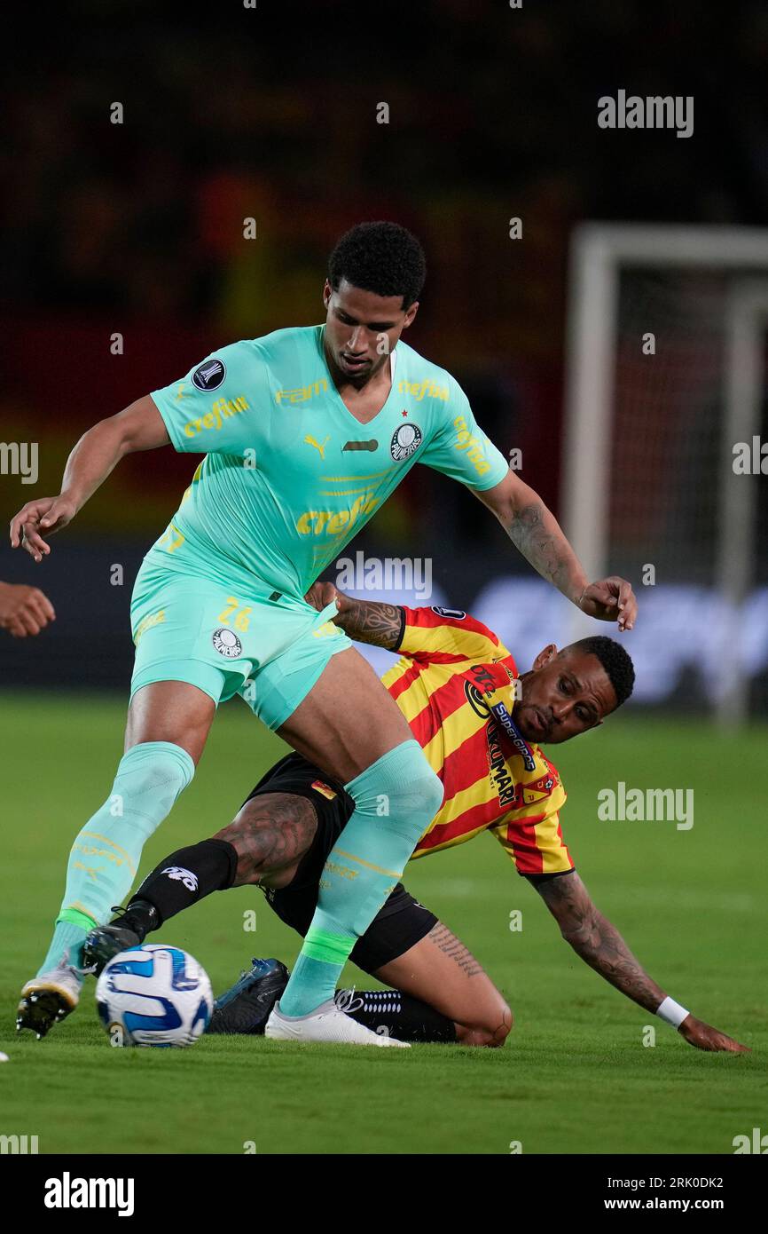 Carlos Ramirez Soccer