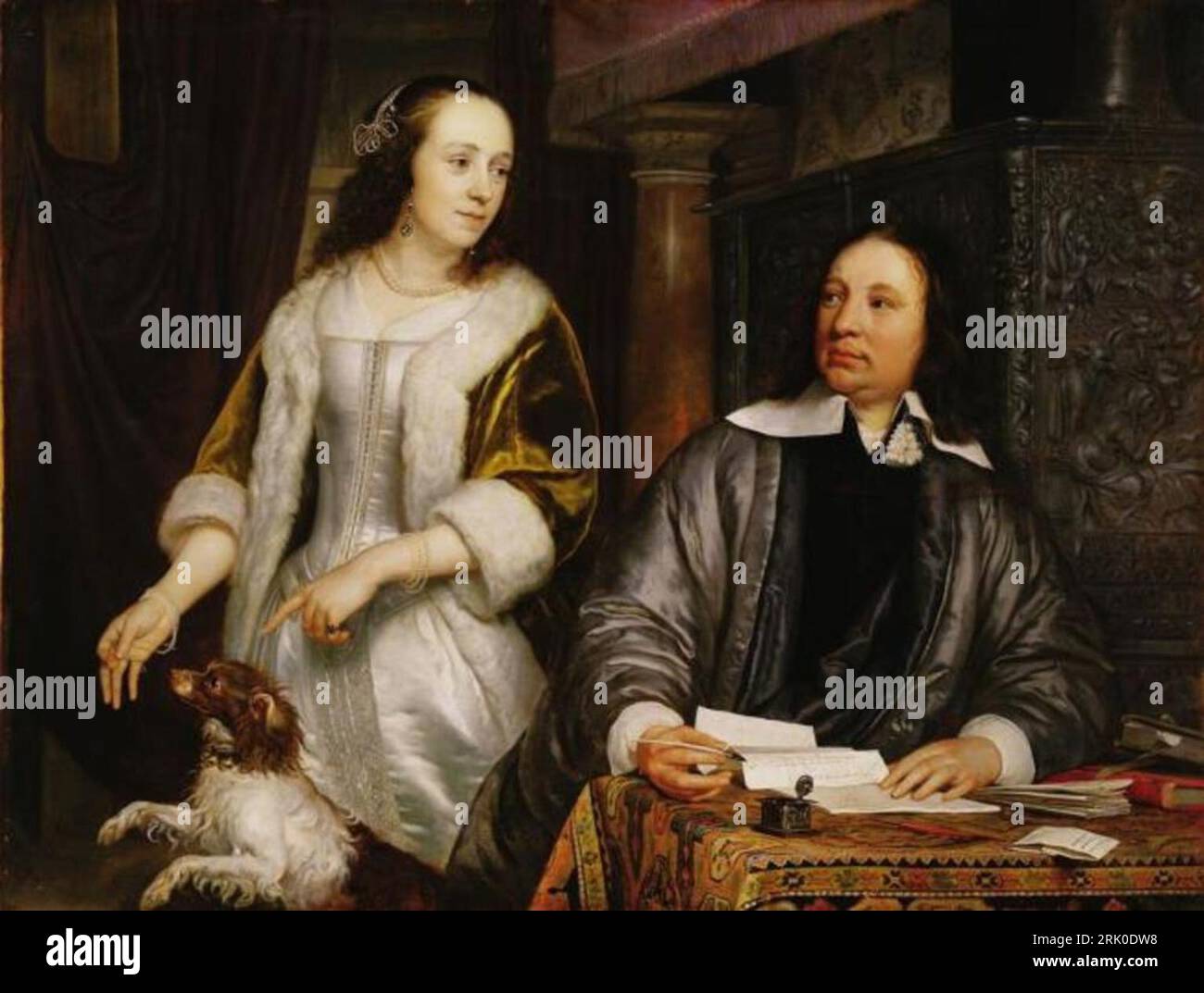 Leonora huydecoper hi-res stock photography and images - Alamy