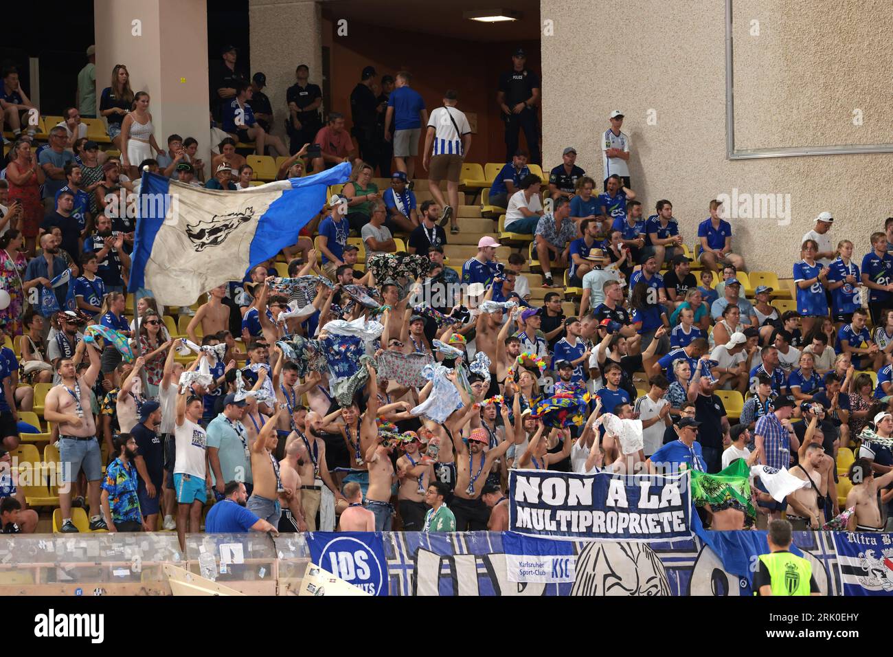 Rc strasbourg alsace hi-res stock photography and images - Alamy