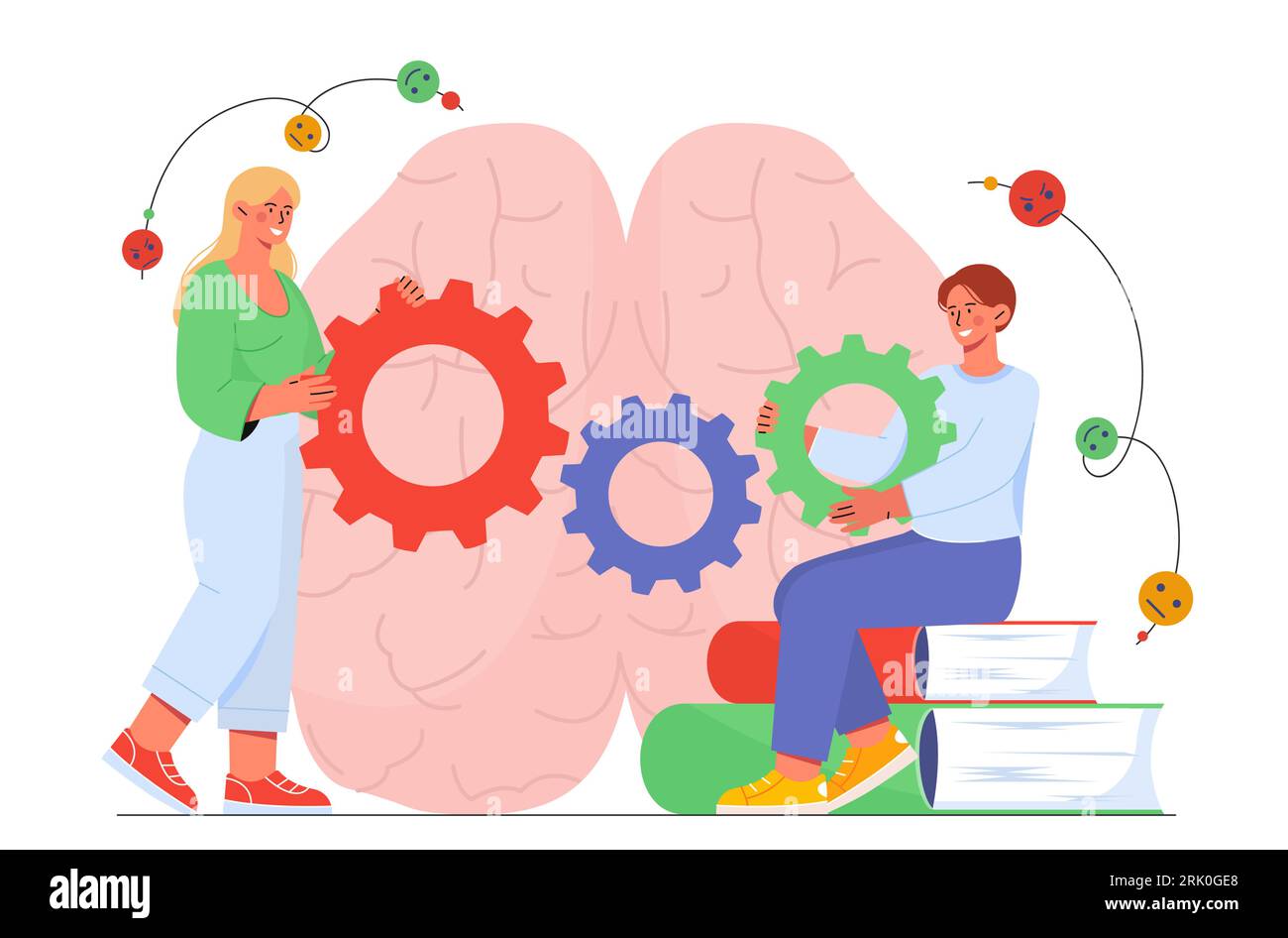 Engineer whiteboard Stock Vector Images - Alamy