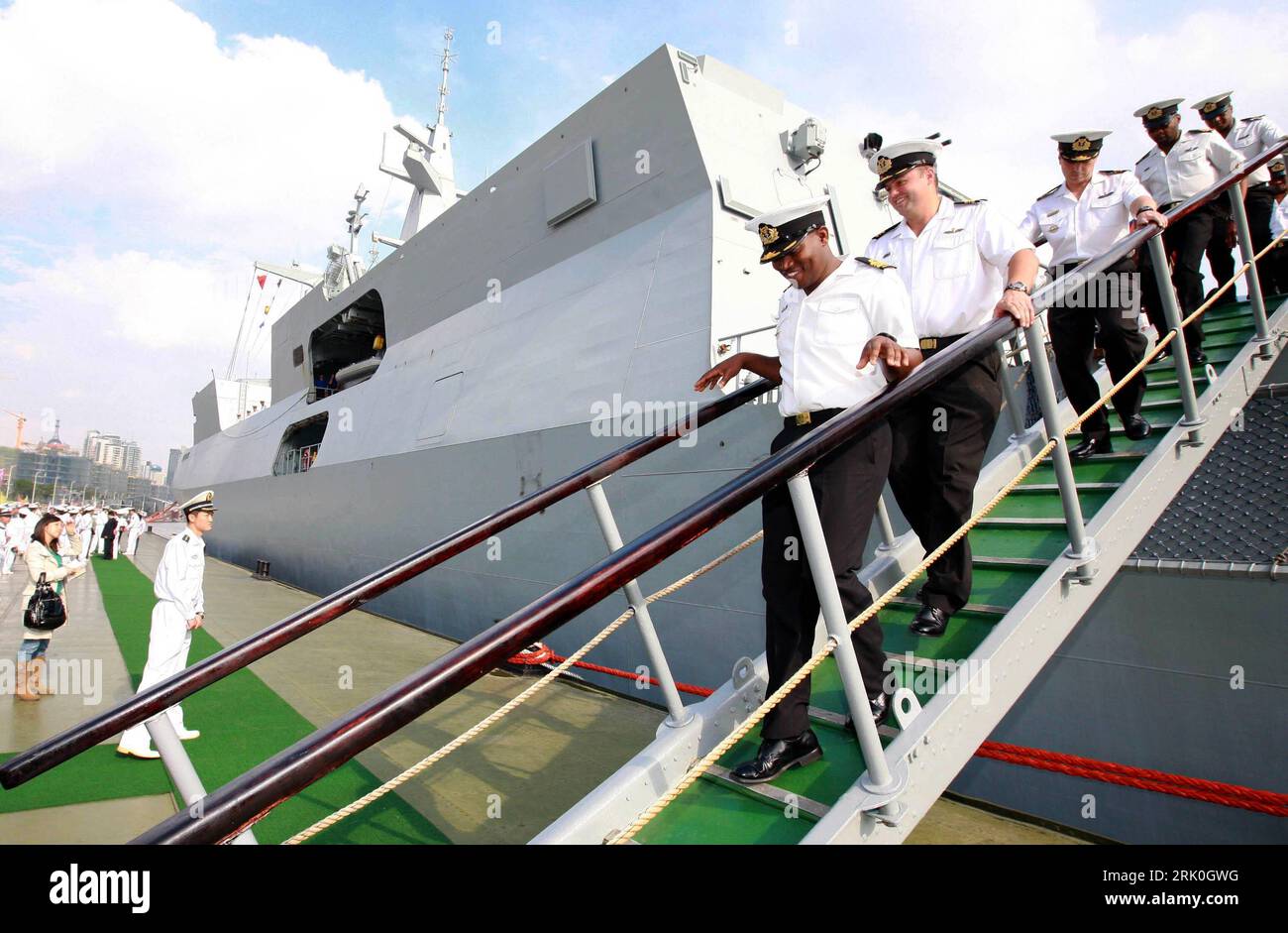 Sas soldiers hi-res stock photography and images - Alamy