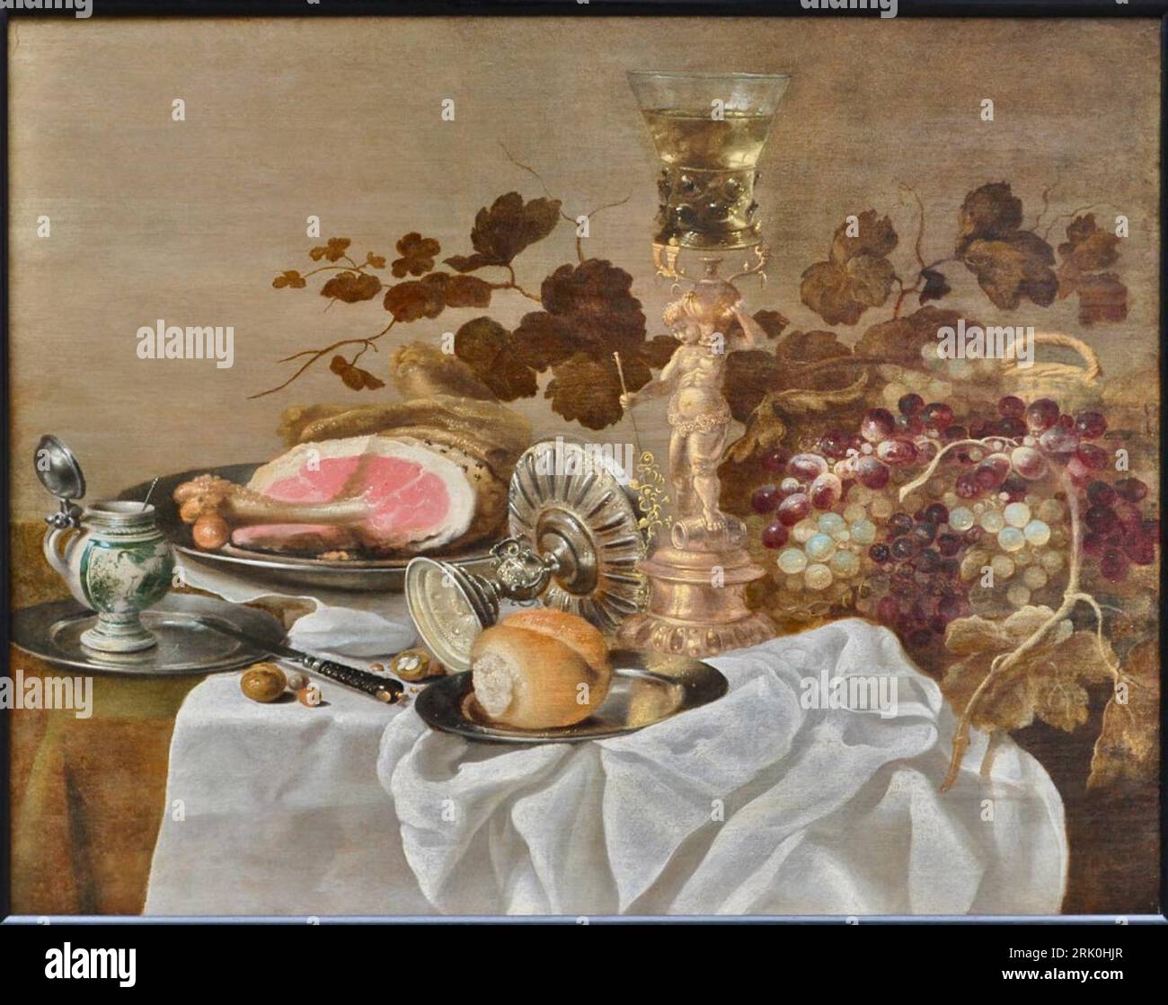Koets hi-res stock photography and images - Alamy