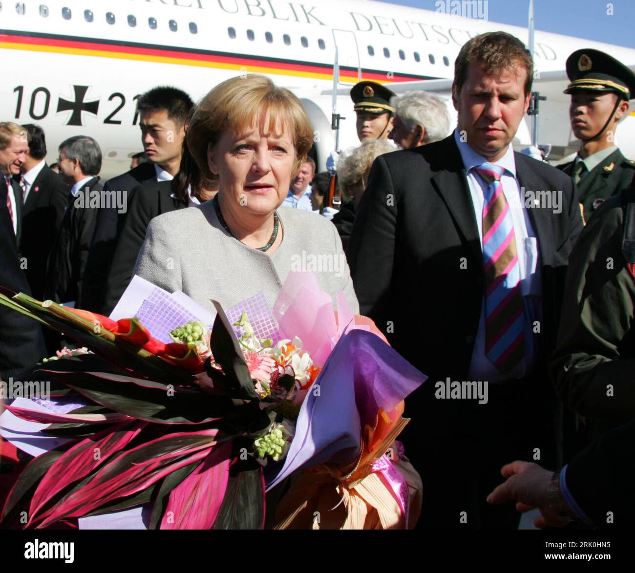 Bildnummer: 52746331 Datum: 23.10.2008 Copyright: imago/Xinhua ...