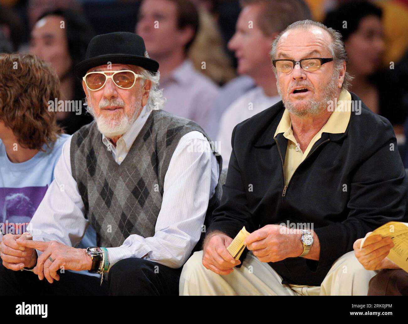 Lou adler hi-res stock photography and images - Alamy