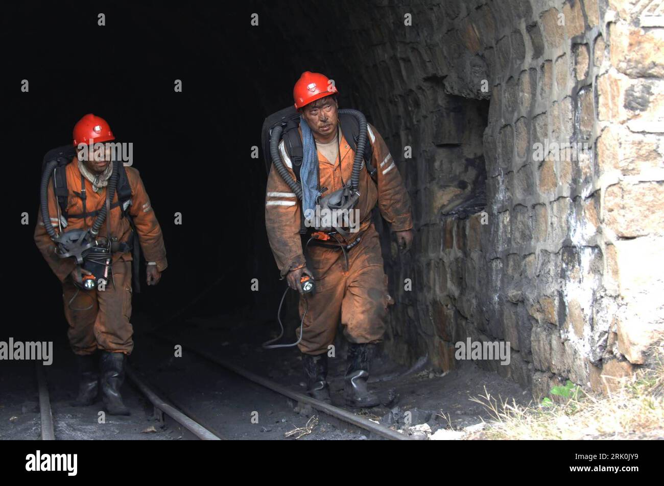 Mineneingang hi-res stock photography and images - Alamy