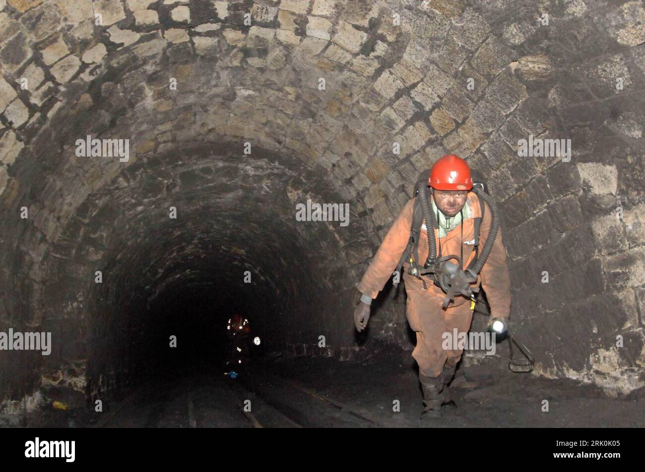 Mineneingang hi-res stock photography and images - Alamy