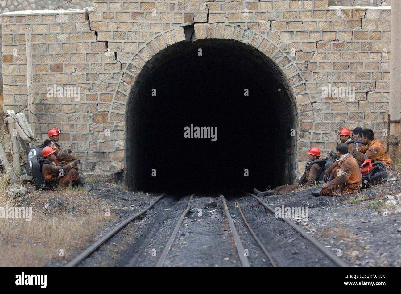 Mineneingang hi-res stock photography and images - Alamy