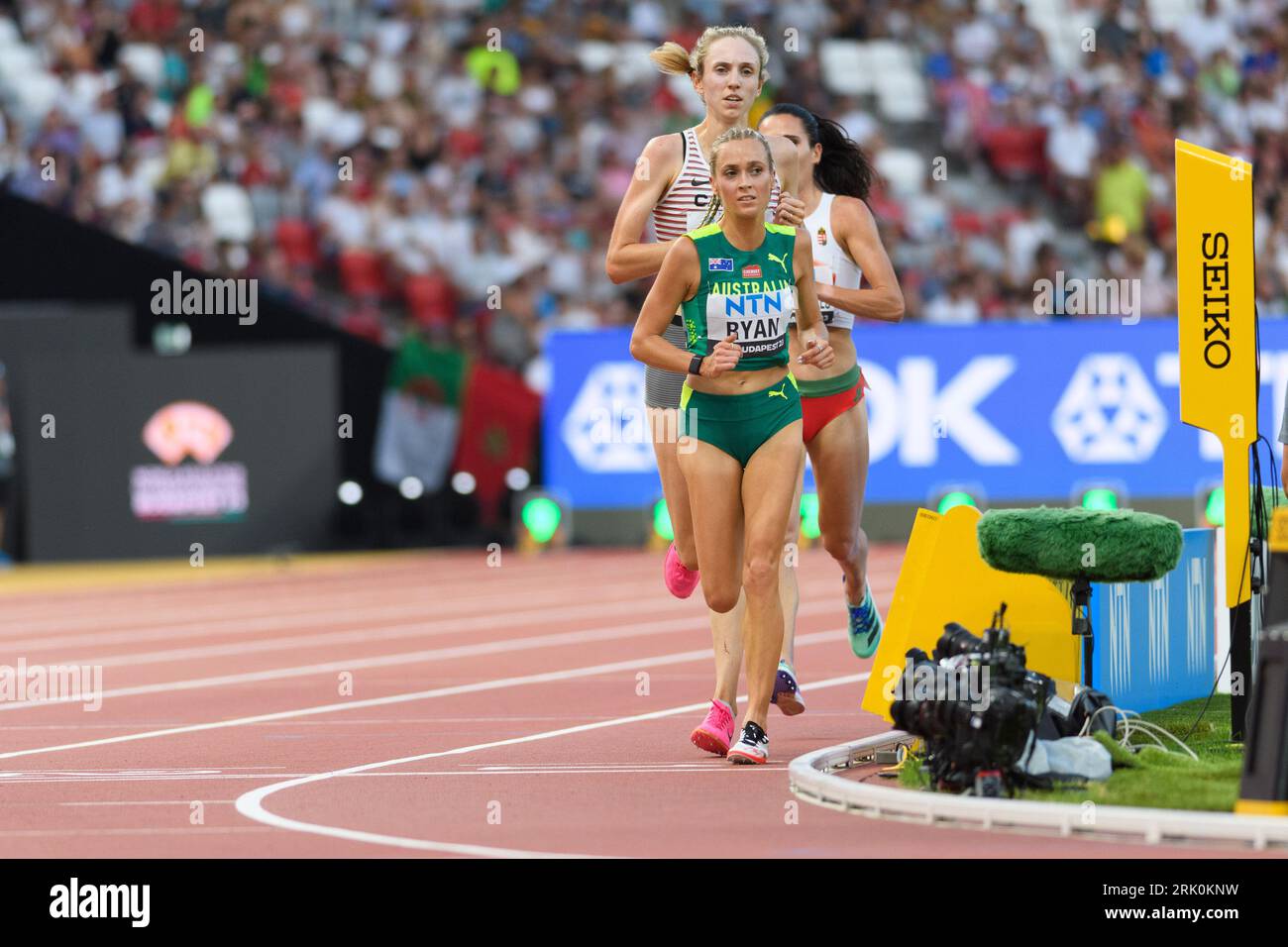 Lauren ryan 2023 hi-res stock photography and images - Alamy