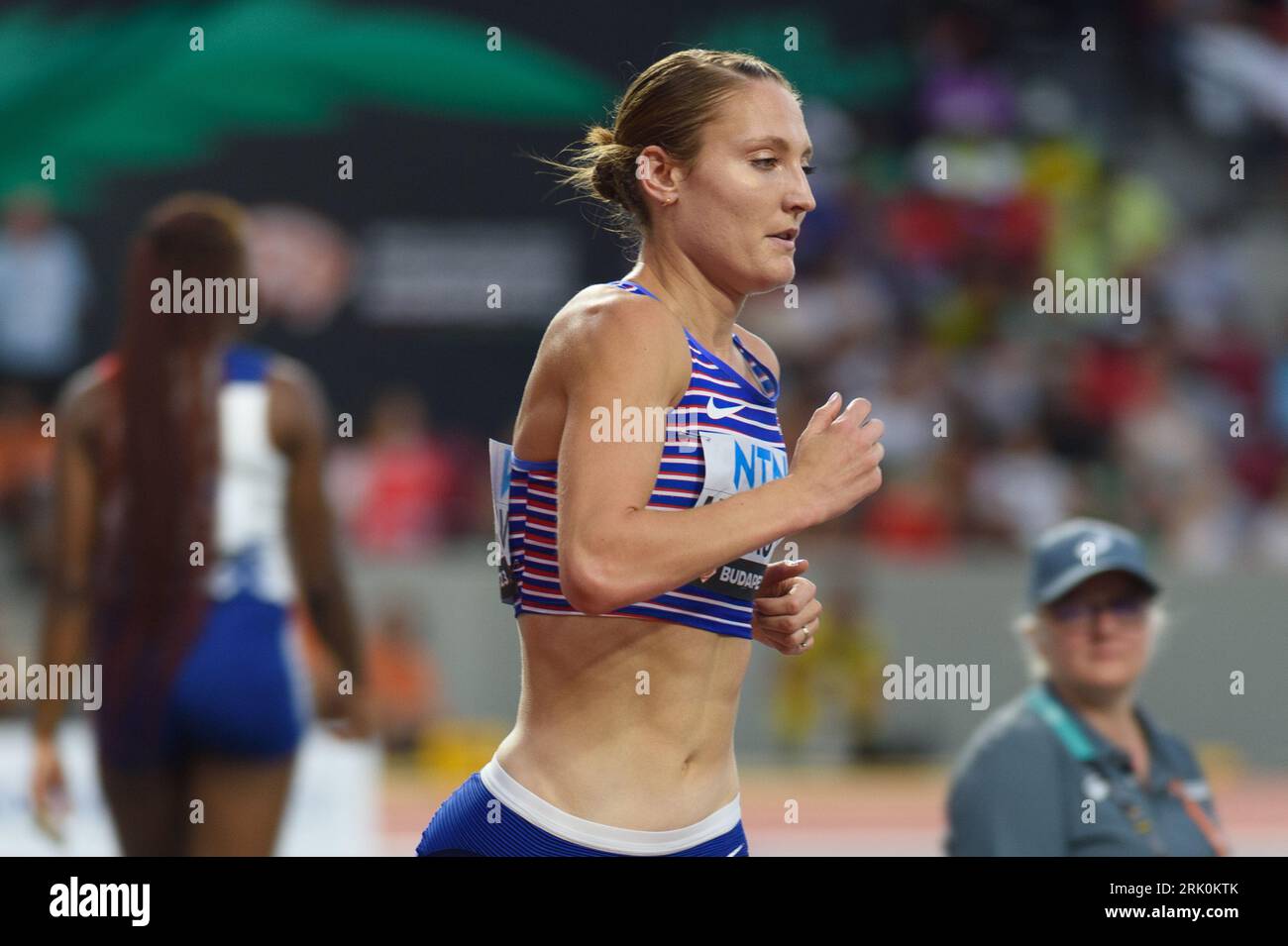 Amy eloise markovc 5000 hi-res stock photography and images - Alamy