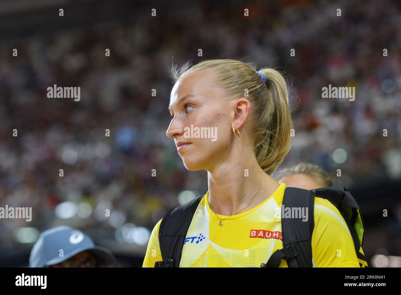 Maja askag hi-res stock photography and images - Alamy