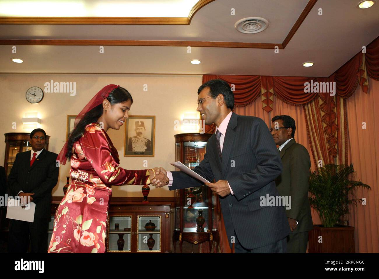 Nasheed cabinet hi-res stock photography and images - Alamy