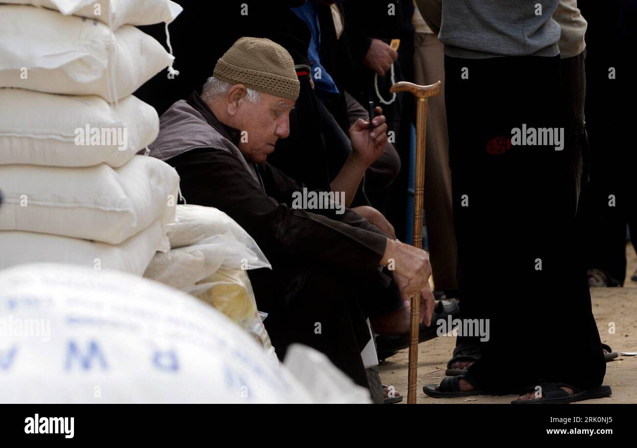 Palastinenser lager hi-res stock photography and images - Alamy