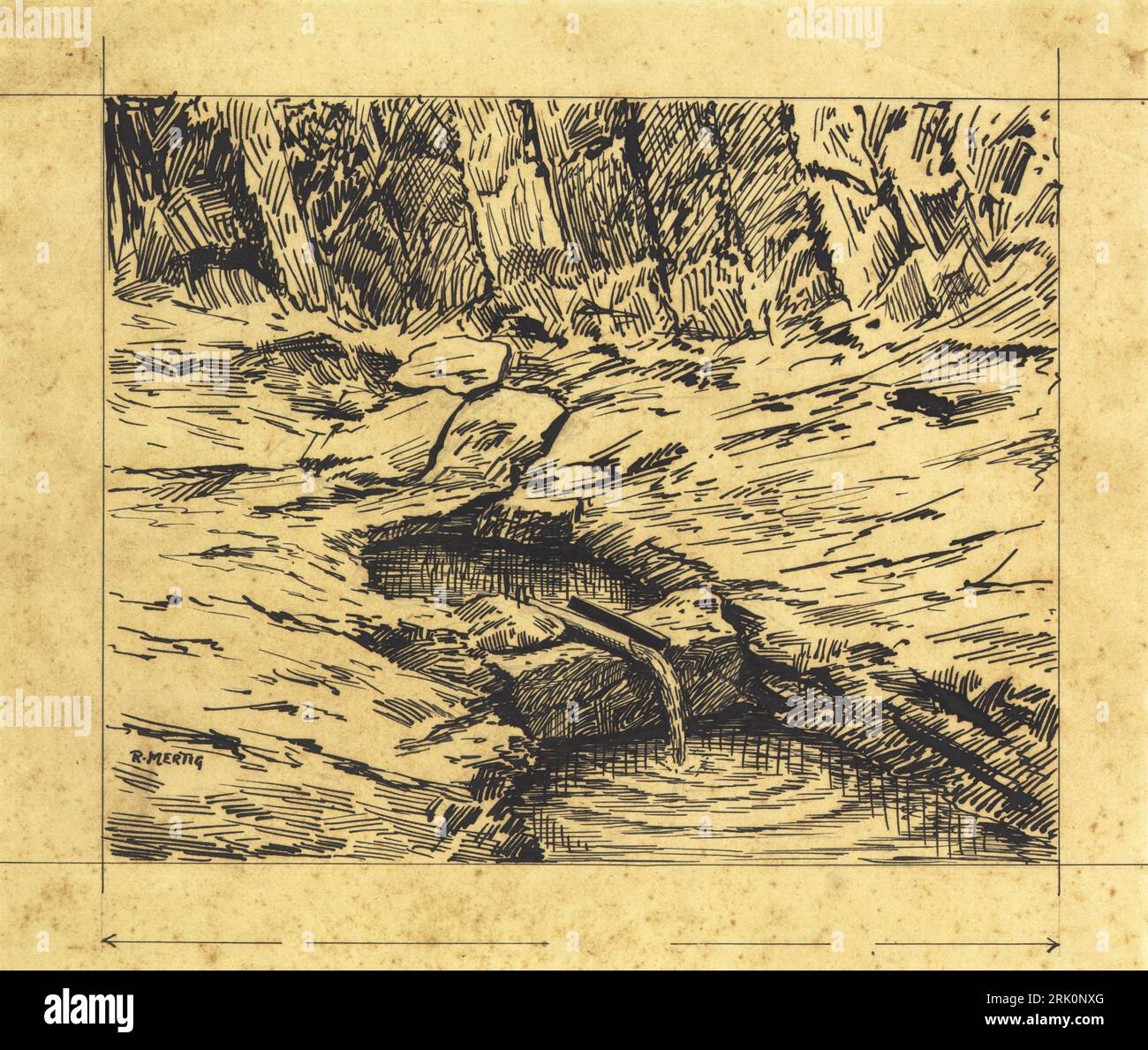 Mertig hi-res stock photography and images - Alamy