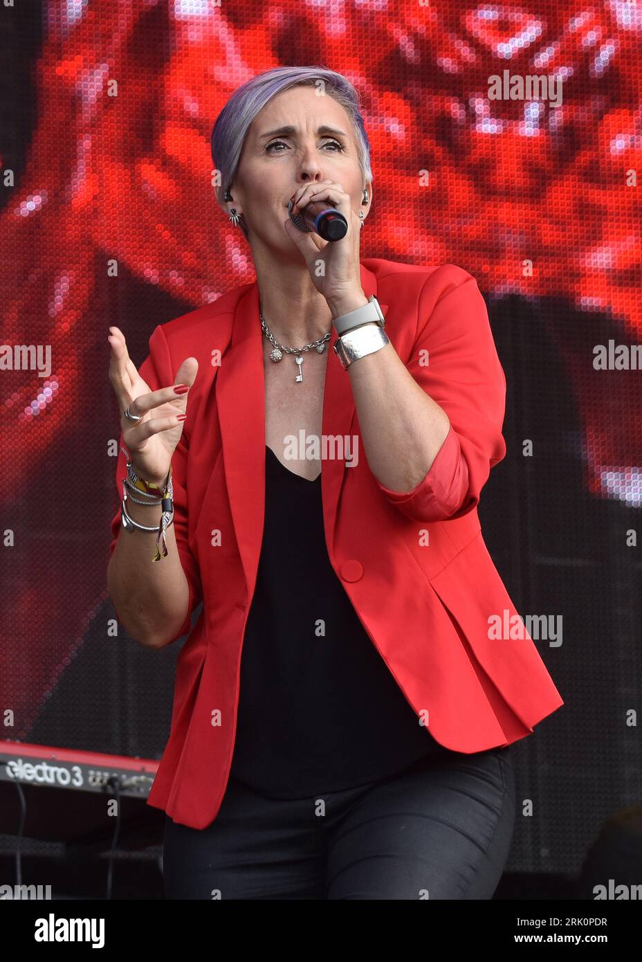 Alison wheeler hi-res stock photography and images - Alamy